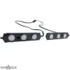 Step Slider Light Kit - Rock Slide Engineering