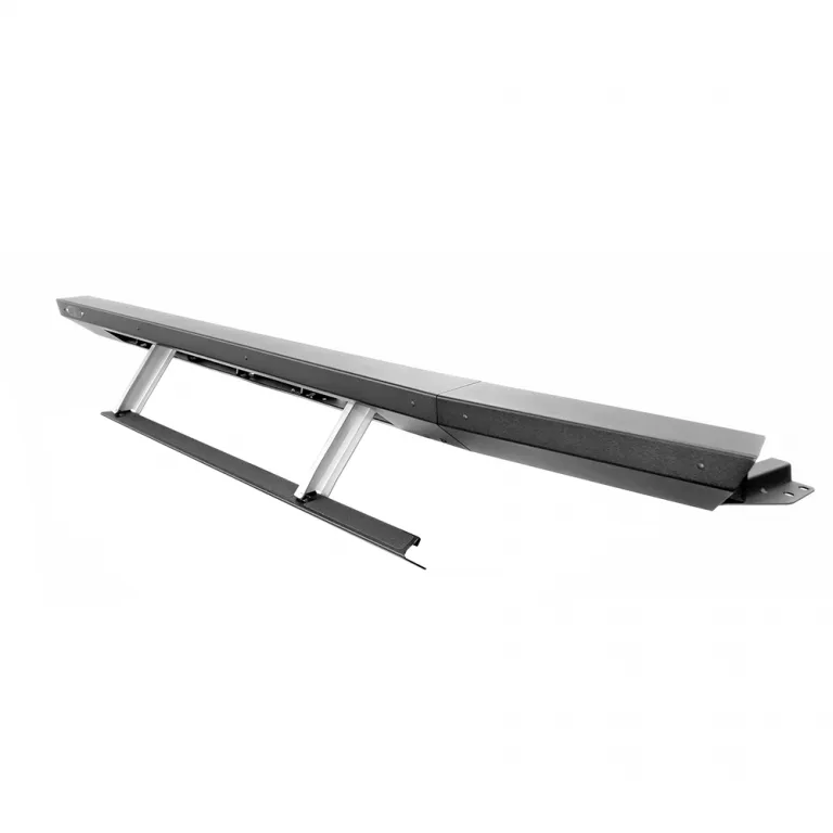 JT 4 Door Step Slider 2020-2023 - Rock Slide Engineering