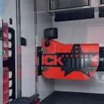 Ultimate Crawler Hauler - Rock Slide Engineering